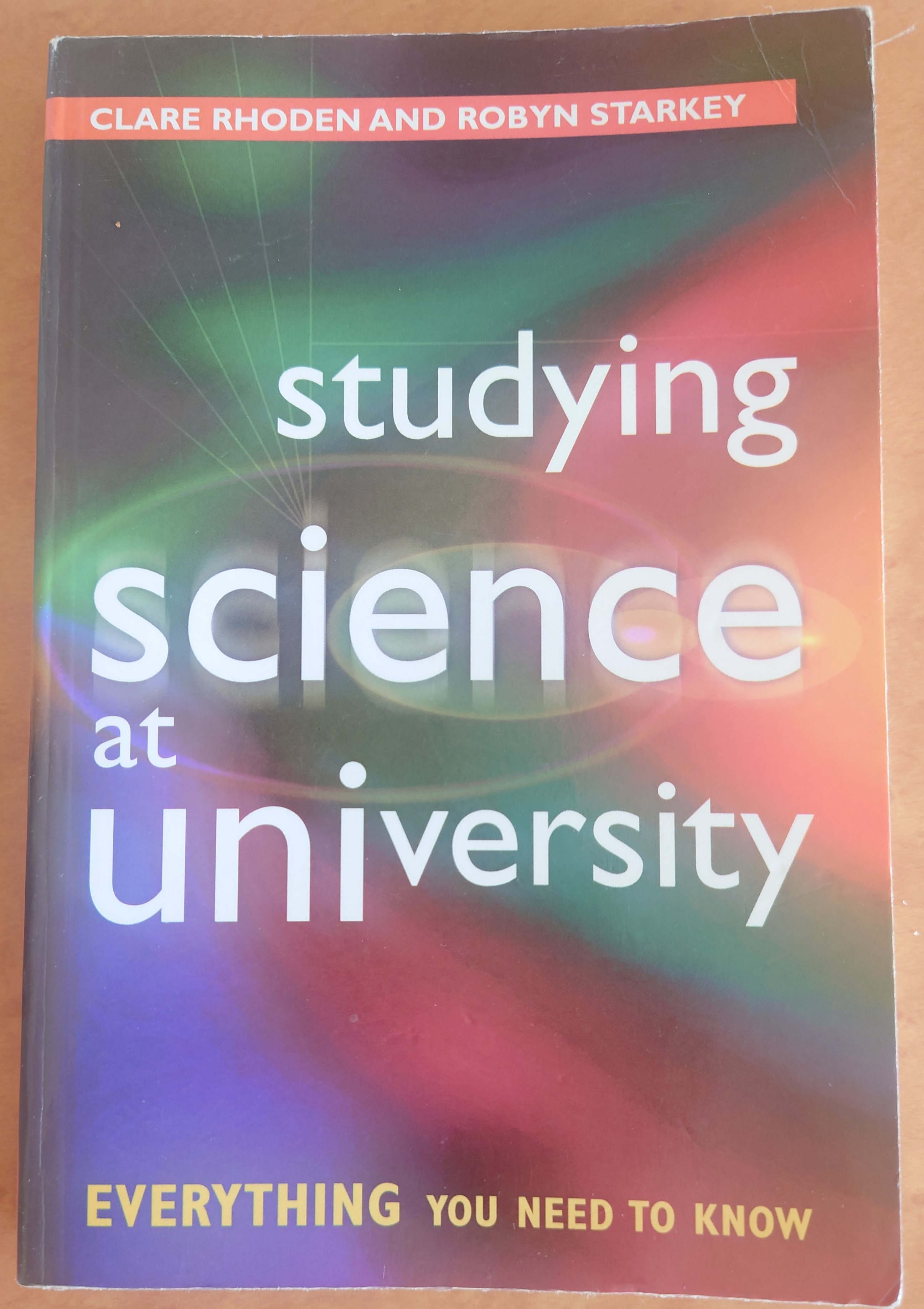 Studying science at university: everything you need to know by Clare ...