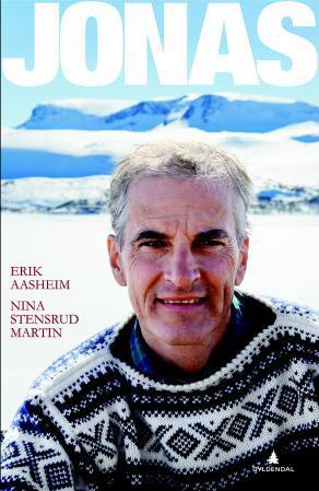 Jonas by Erik Aasheim | Goodreads
