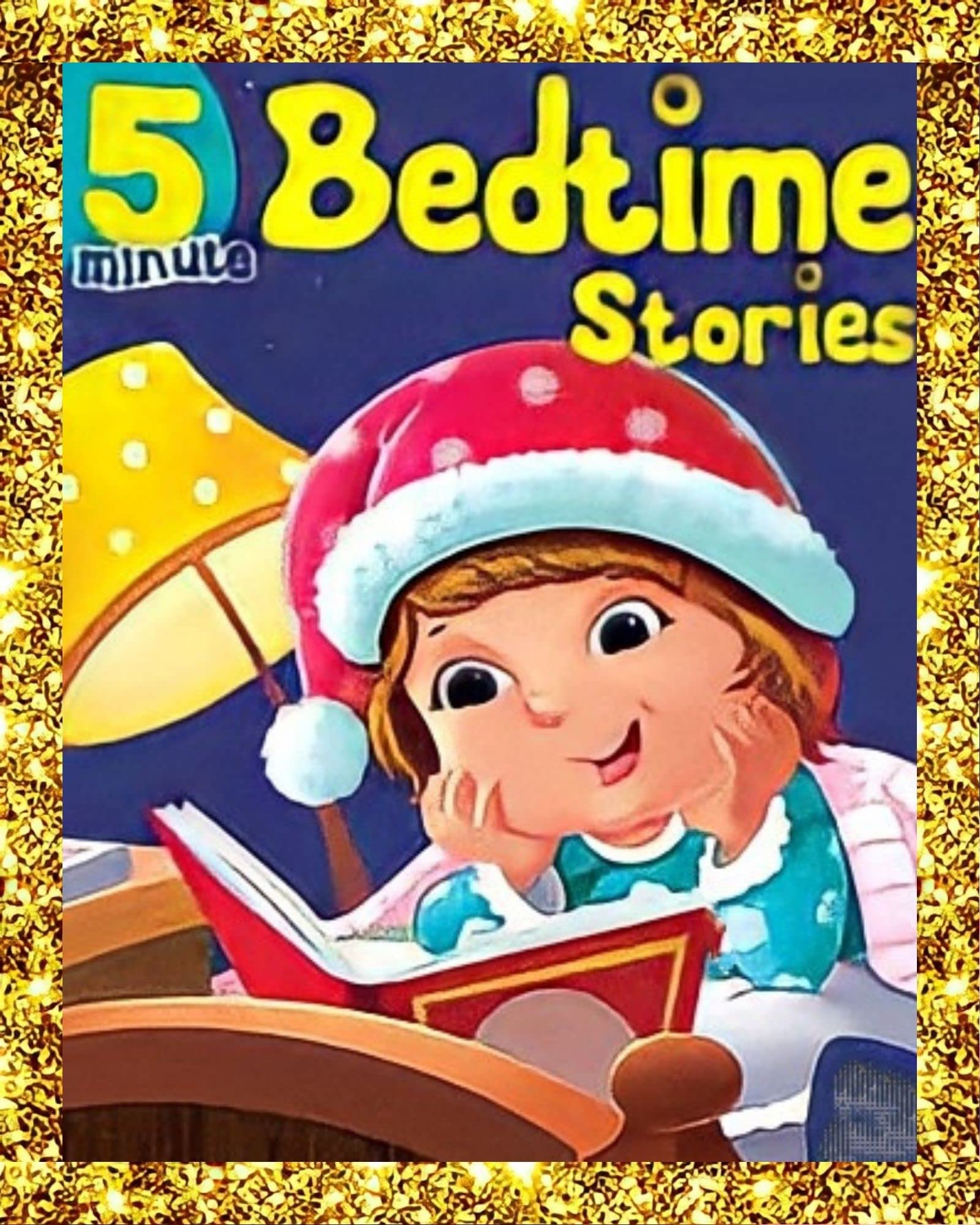 5 MINUTES BEDTIME STORIES FOR KIDS: Short Moral Stories for Children by ...
