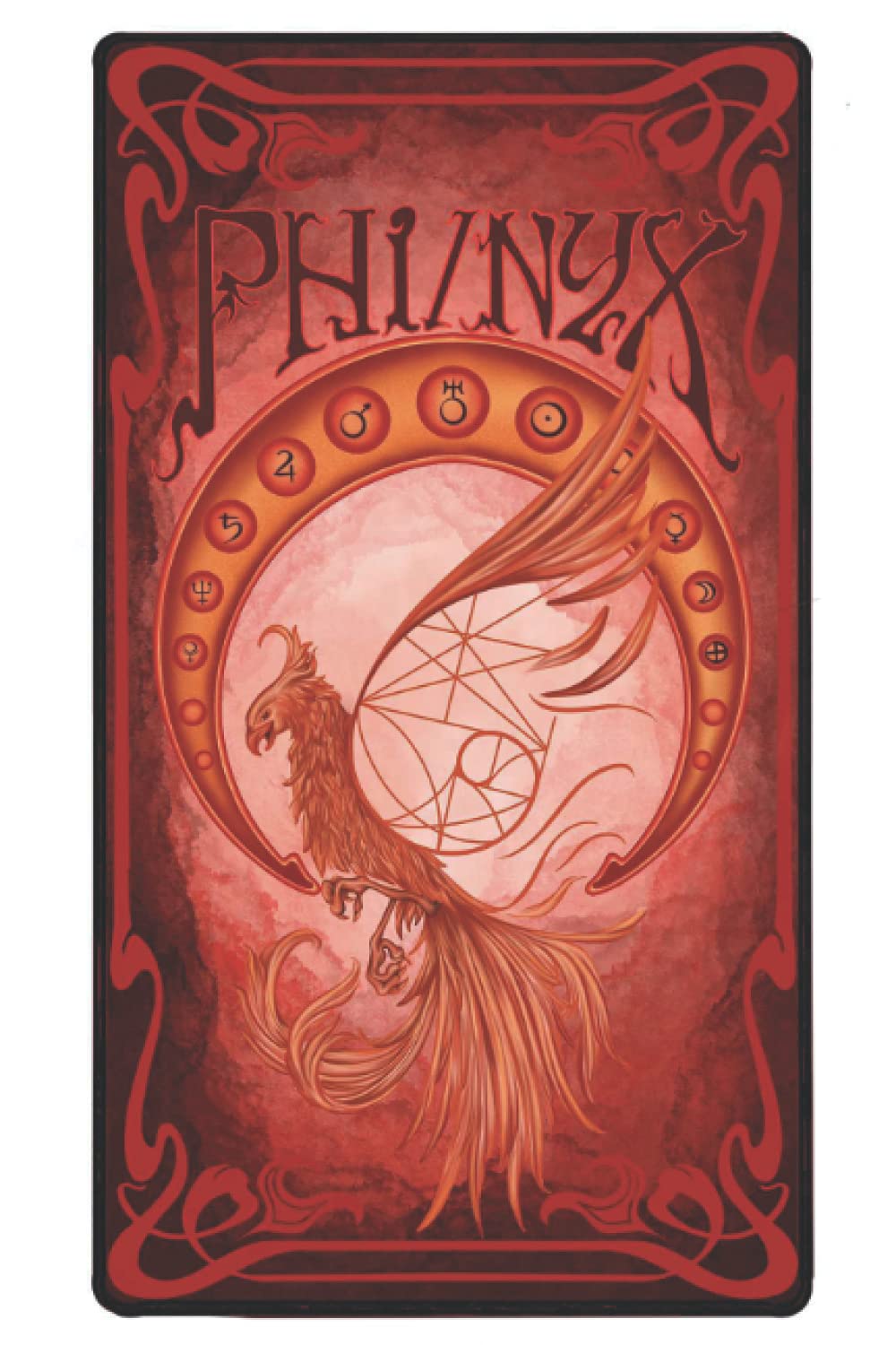 Phi/Nyx: Featherlight Writings by Gregory Smith-Spiers | Goodreads