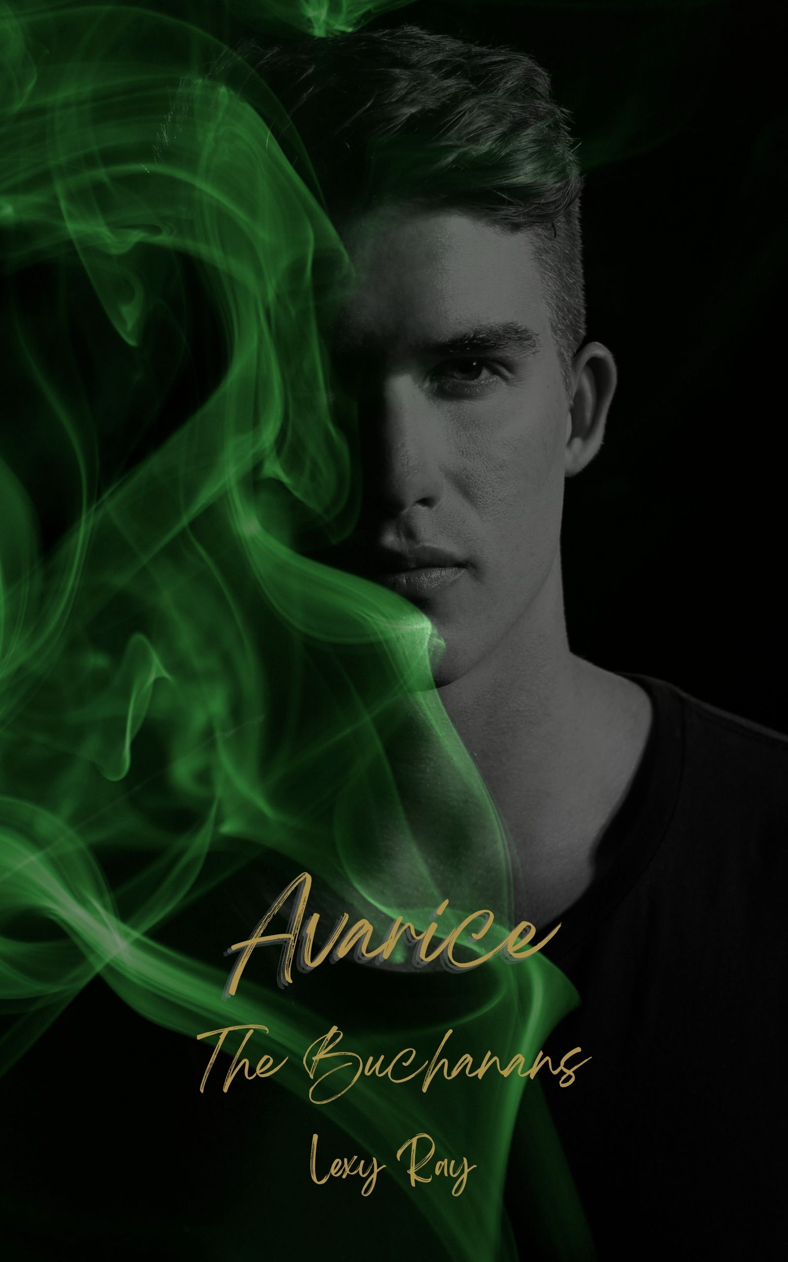 Avarice by Lexy Ray | Goodreads