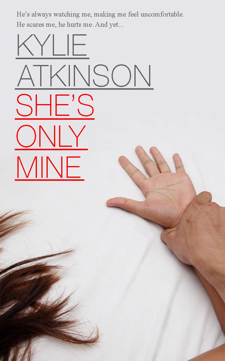 She's Only Mine: A High School Romance by Amelia Fernsby | Goodreads