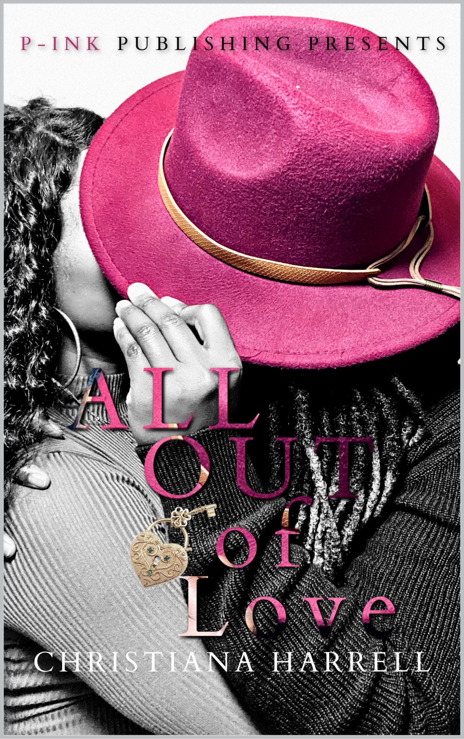 ALL OUT OF LOVE by Christiana Harrell | Goodreads