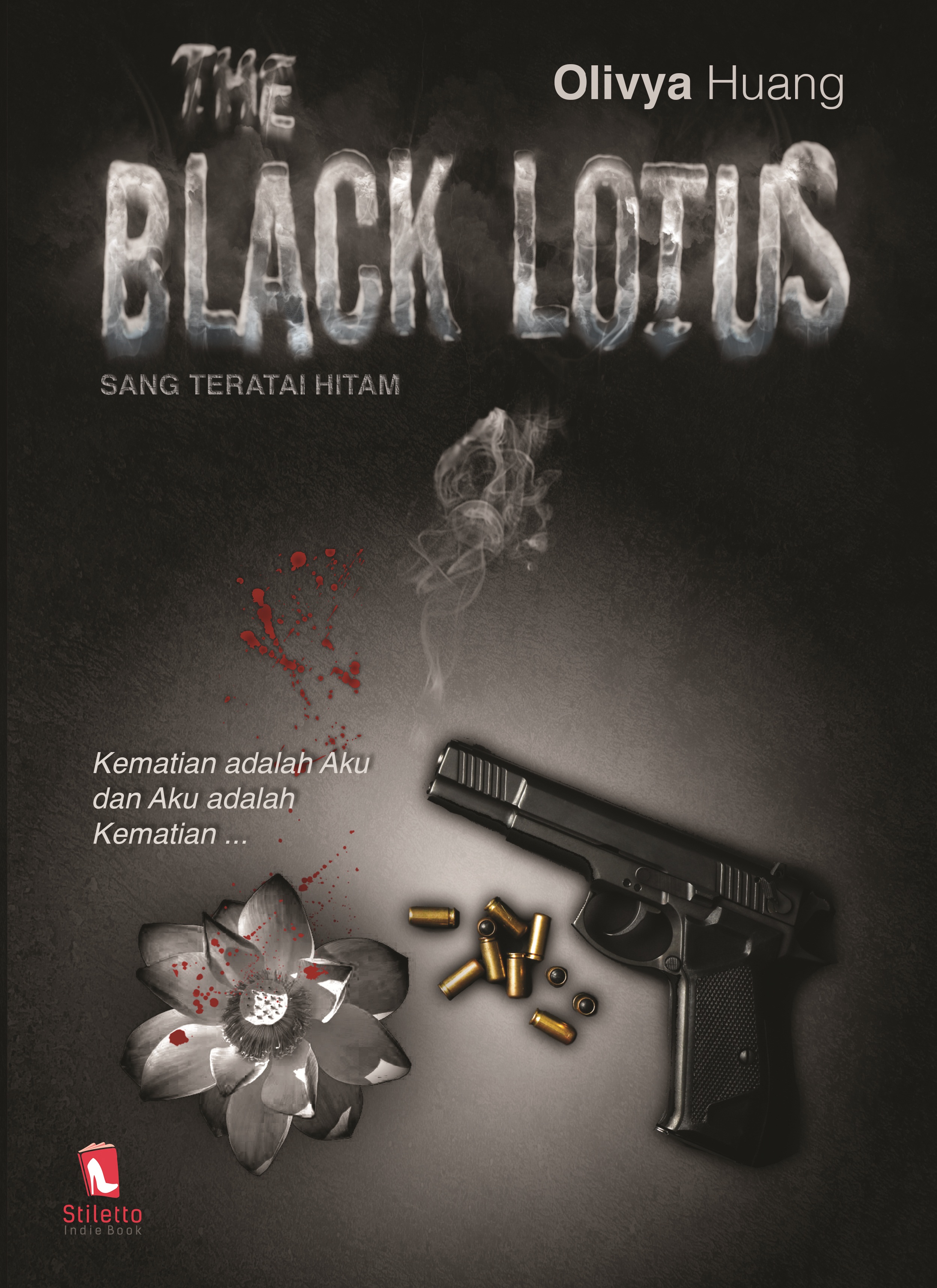 The Black Lotus by Olivya Huang | Goodreads