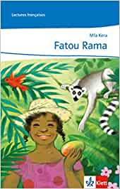 Fatou Rama by Mfa Kera | Goodreads