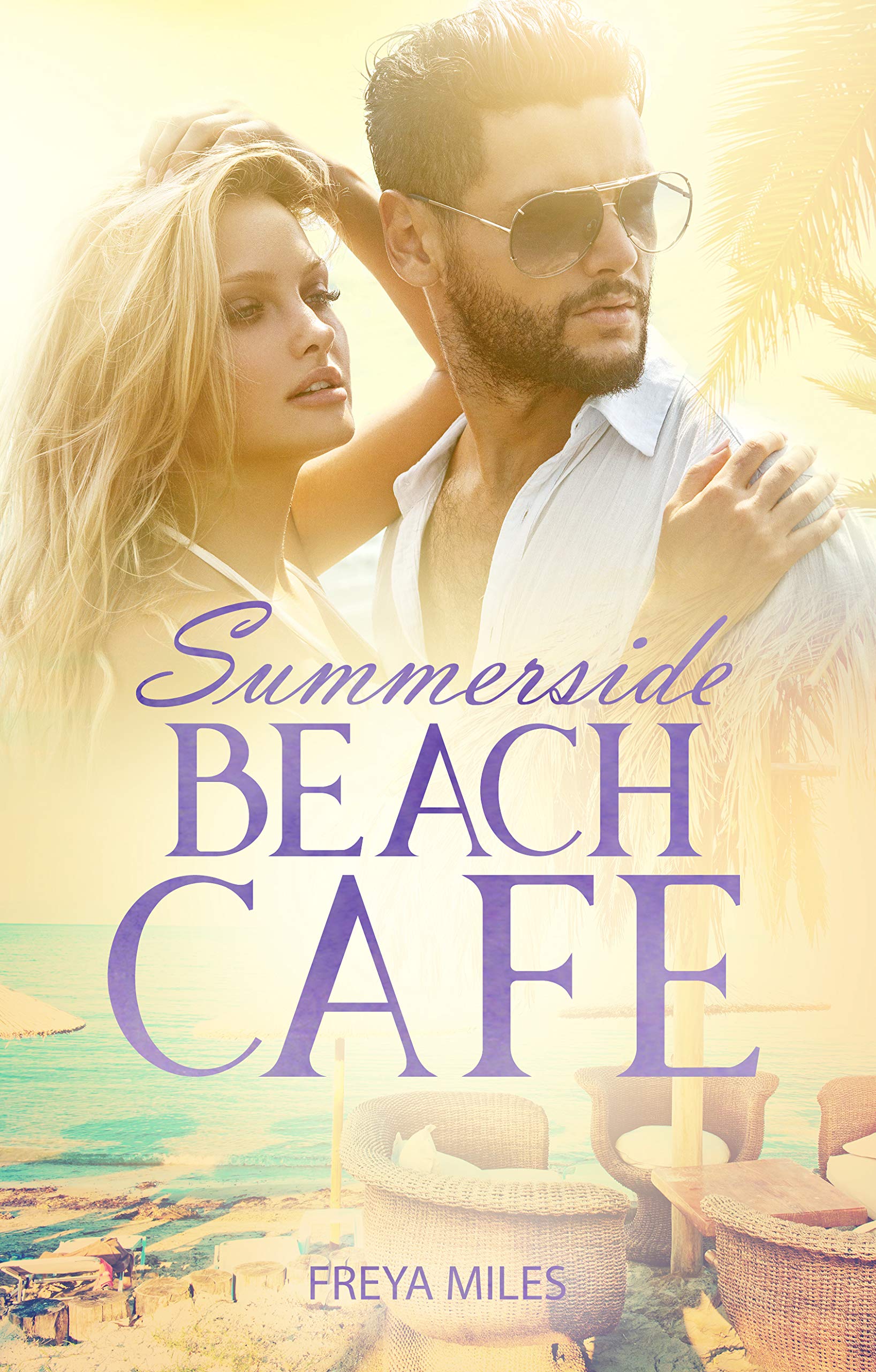 Summerside Beach Cafe (German Edition) by Freya Miles | Goodreads