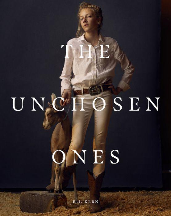 The Unchosen Ones by R.J. Kern | Goodreads