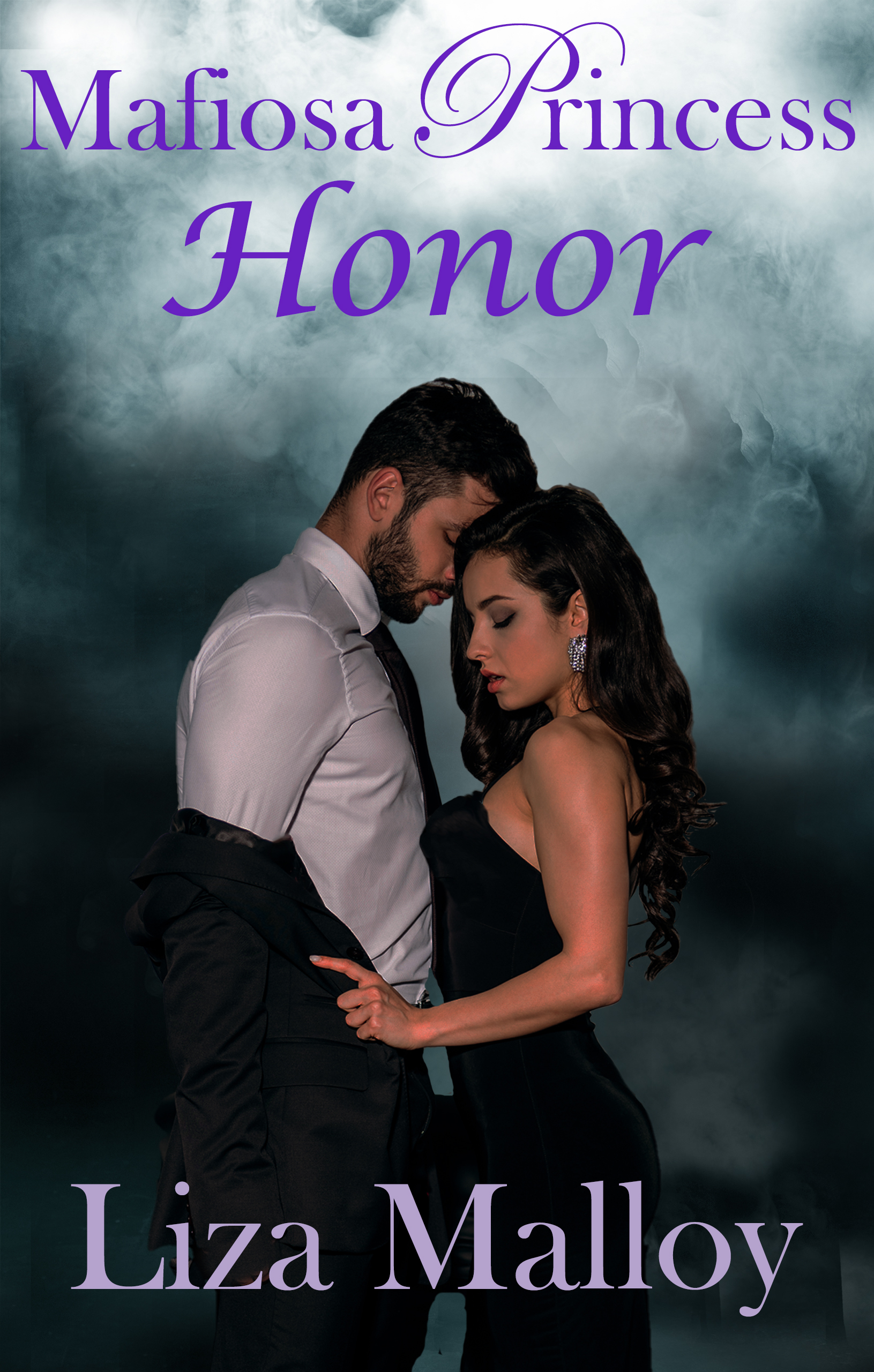 Honor (Mafiosa Princess) by Liza Malloy | Goodreads