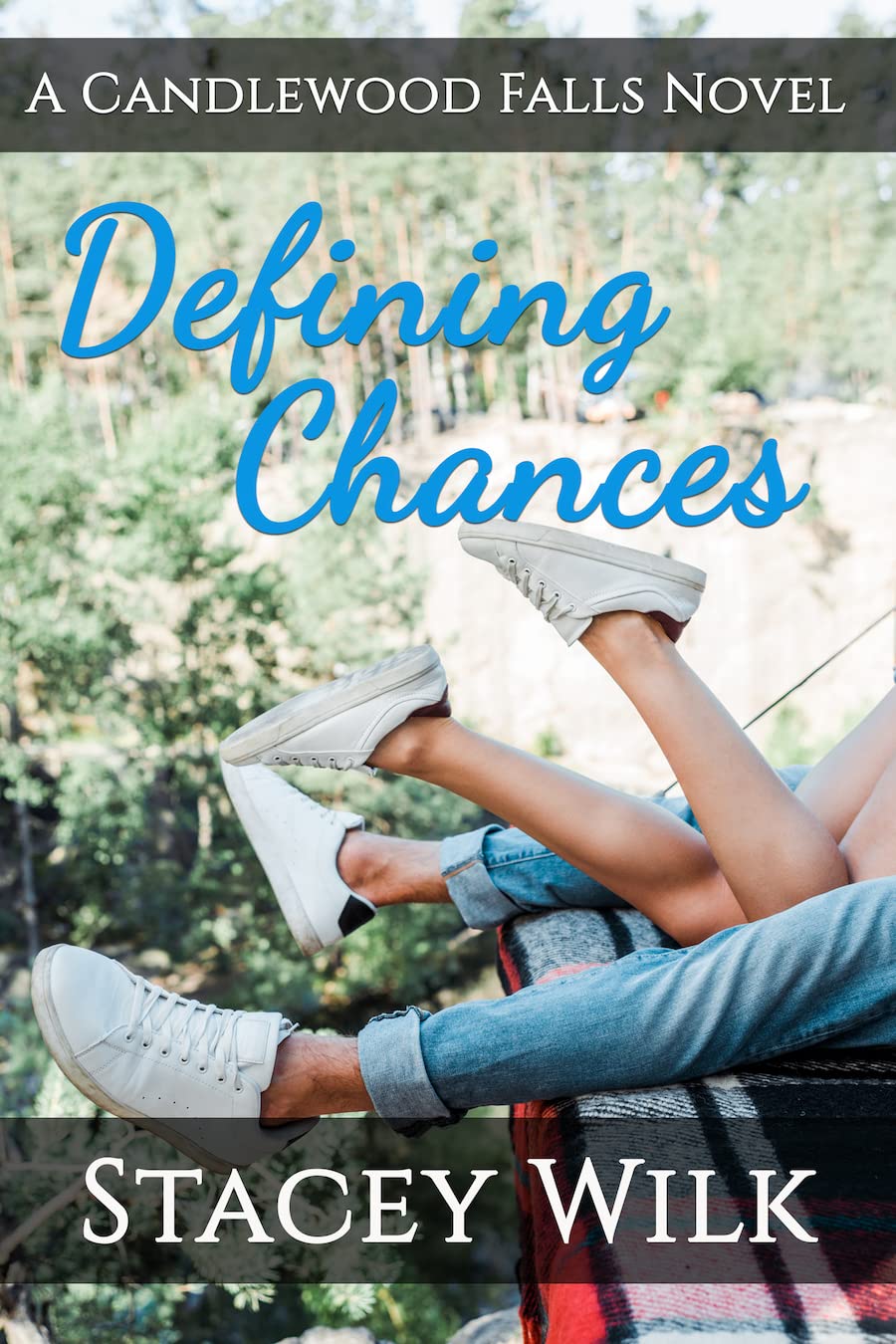 Defining Chances (Hometown #3) by Stacey Wilk | Goodreads