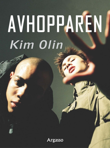 Avhopparen by Kim Olin | Goodreads
