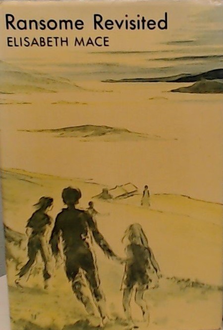 Ransome Revisited by Elisabeth Mace | Goodreads