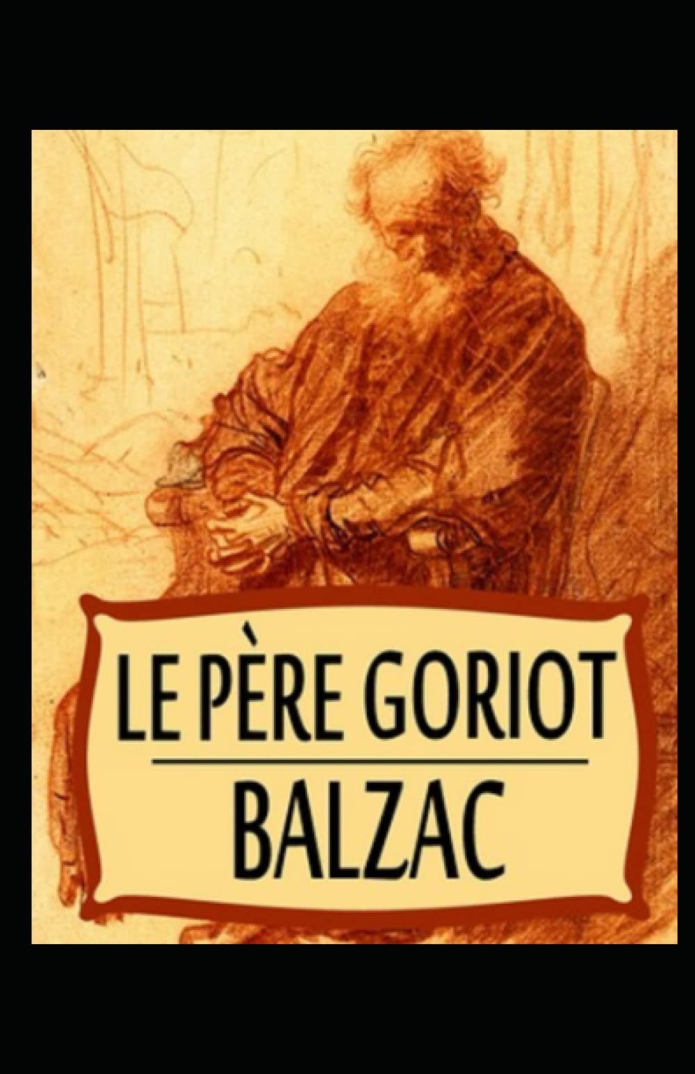 Le Père Goriot illustree by Honoré de Balzac | Goodreads