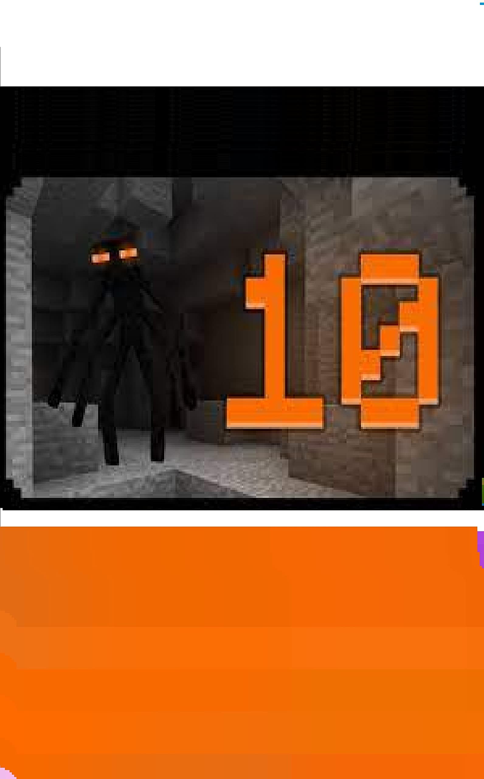 Minecraft_ 7 Secret Mobs : Ultimate Minecraft and Comic Books for Kids ...