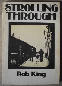 Strolling Through by Rob King | Goodreads