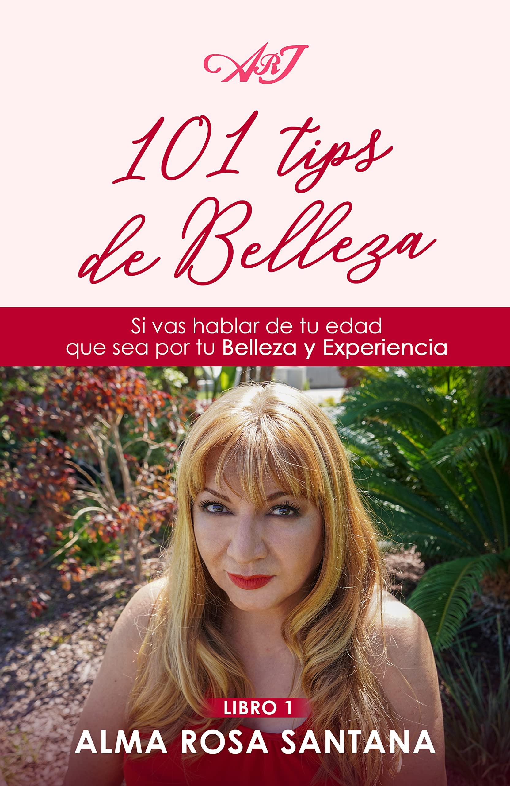 101 Tips De Belleza: Si vas hablar de de tu edad que sea por tu belleza ...