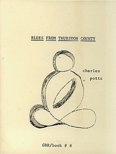Blues from Thurston County by Charles Potts | Goodreads