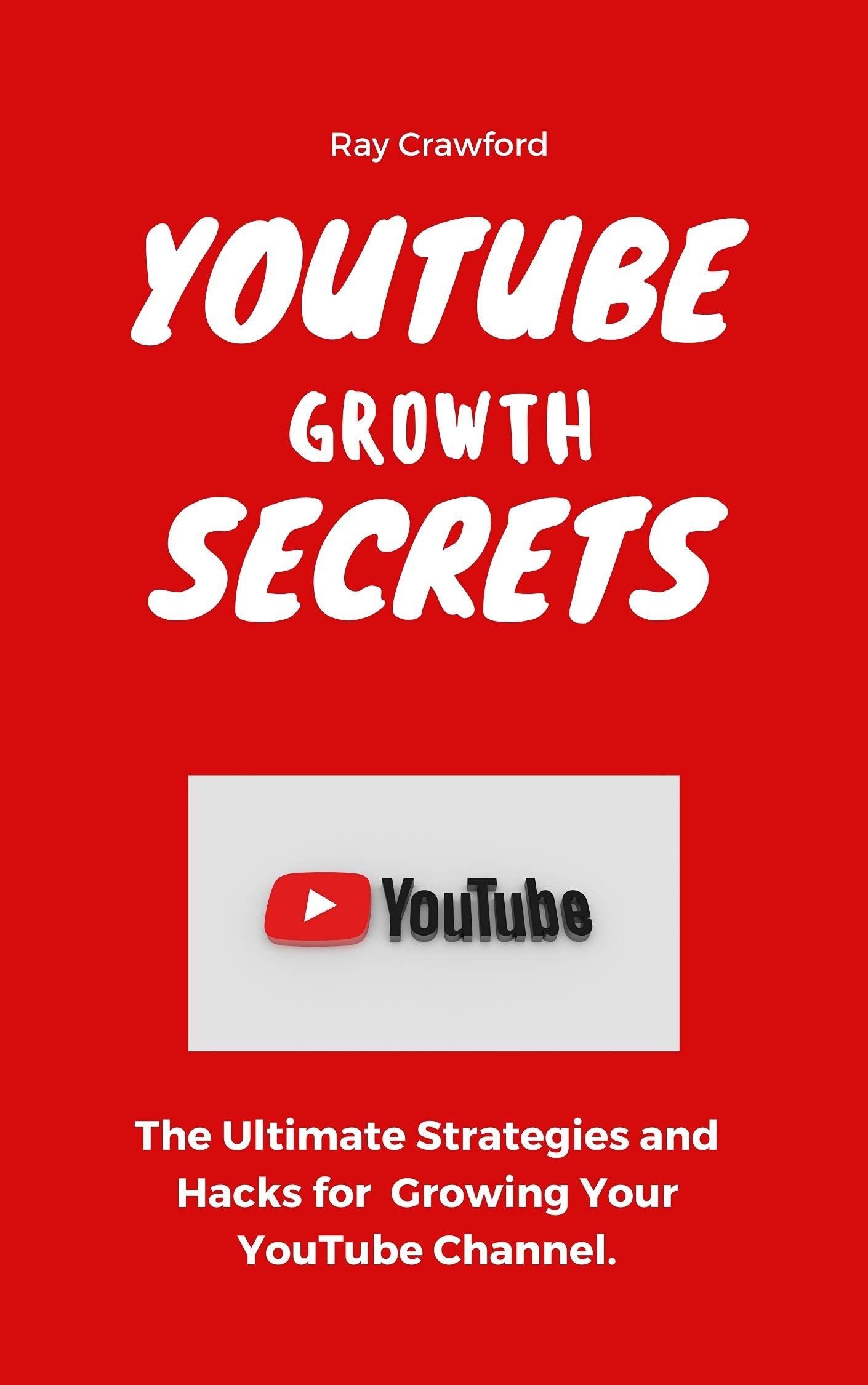 Youtube Secrets
