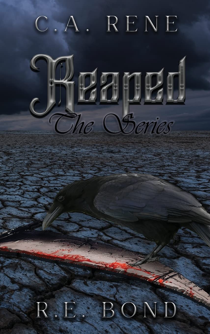 Reaped by C.A. Rene | Goodreads