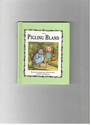 Pigling Bland by Beatrix Potter | Goodreads