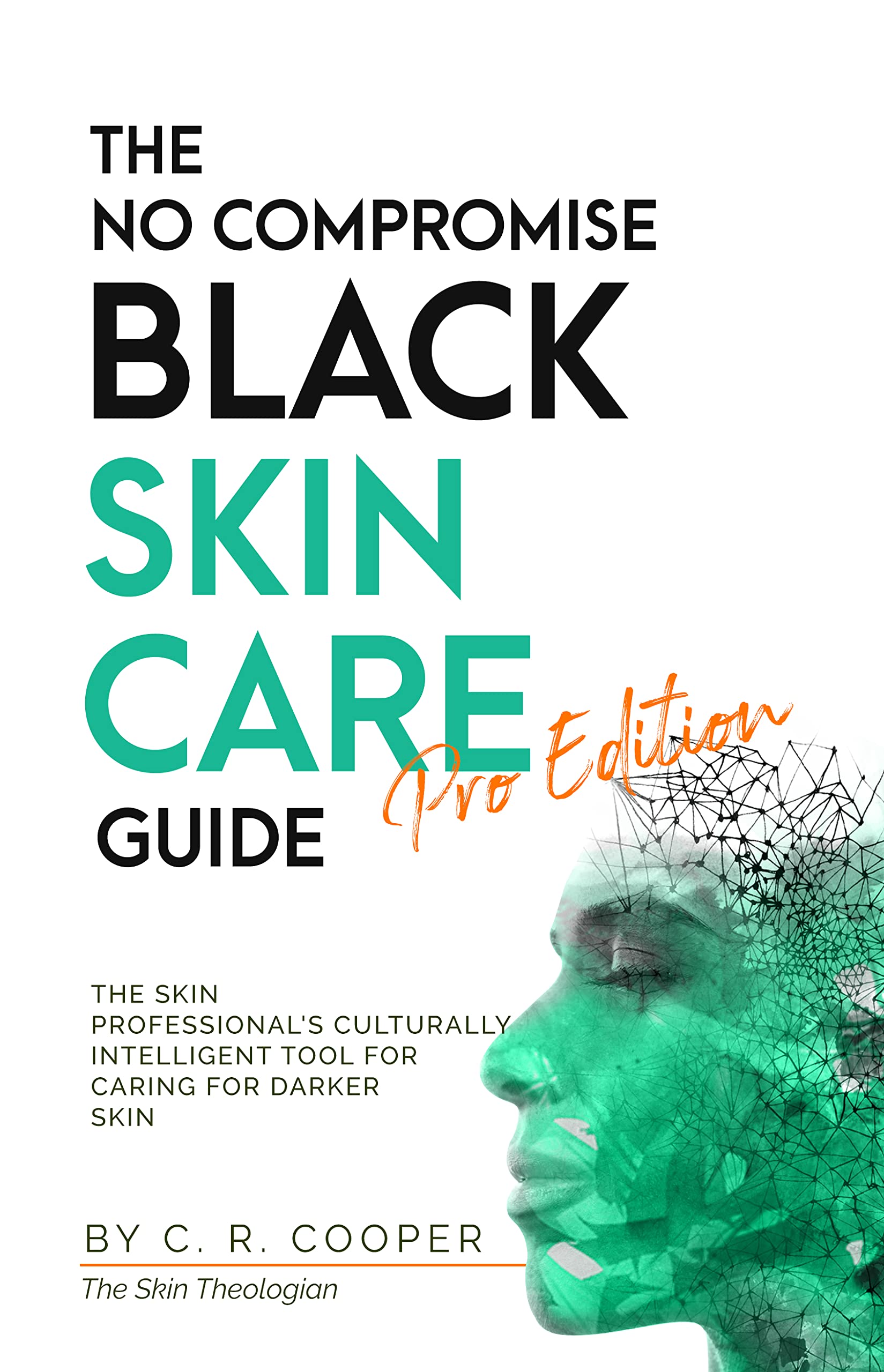 The No Compromise Black Skin Care Guide: Pro Edition: The Skin ...