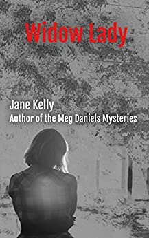 Widow Lady by Jane Kelly | Goodreads