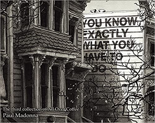 You Know Exactly by Paul Madonna | Goodreads