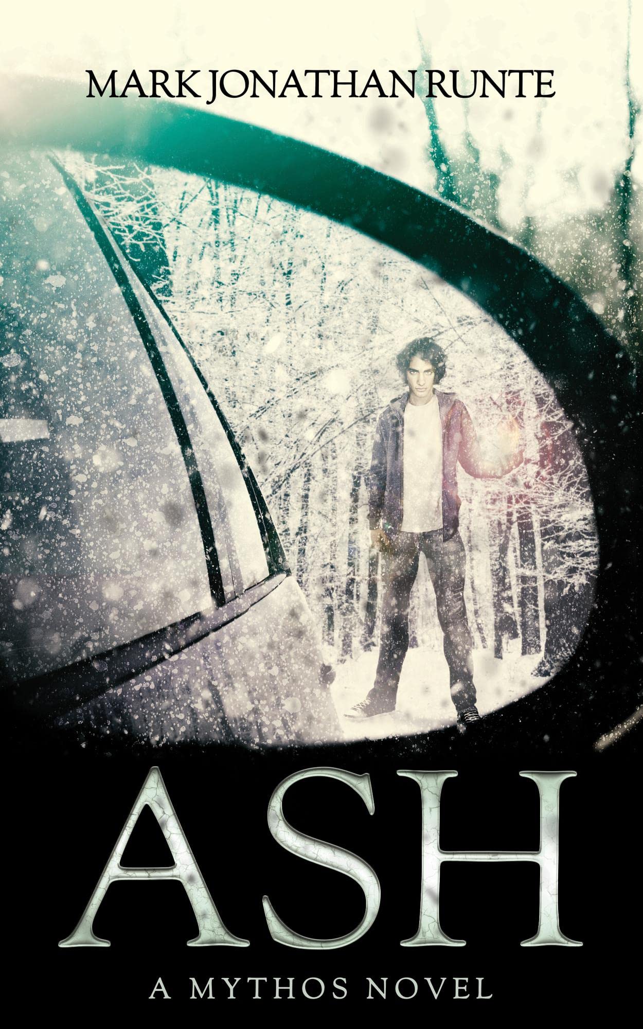 Ash: A Mythos Novel by Jon Stubbington | Goodreads