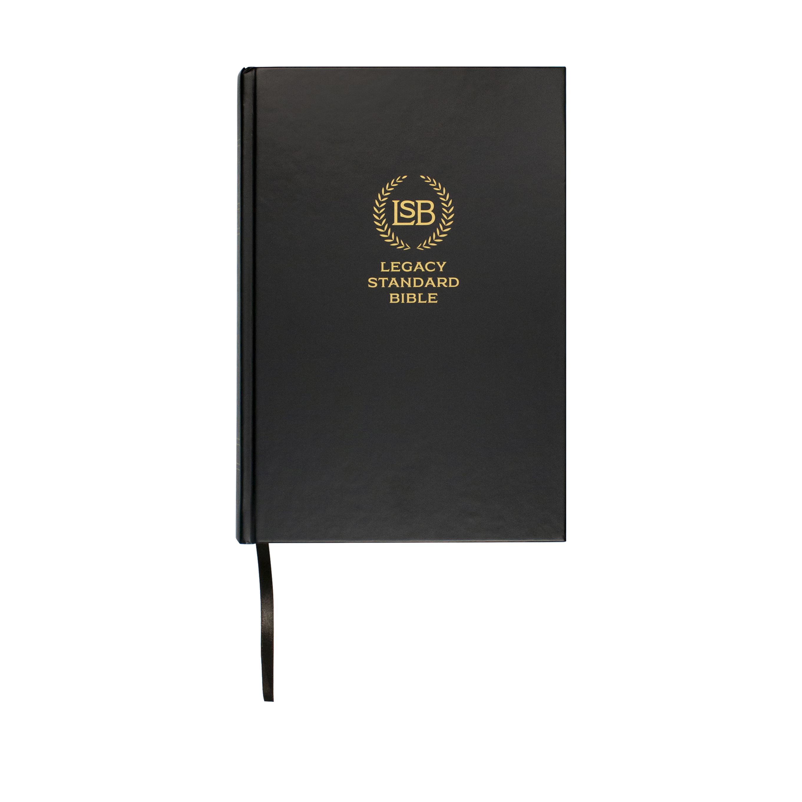 Legacy Standard Bible Large Print Wide Margin Black Hardcover By legacy-standard-bible-large-print-wide-margin-black-hardcover-by
