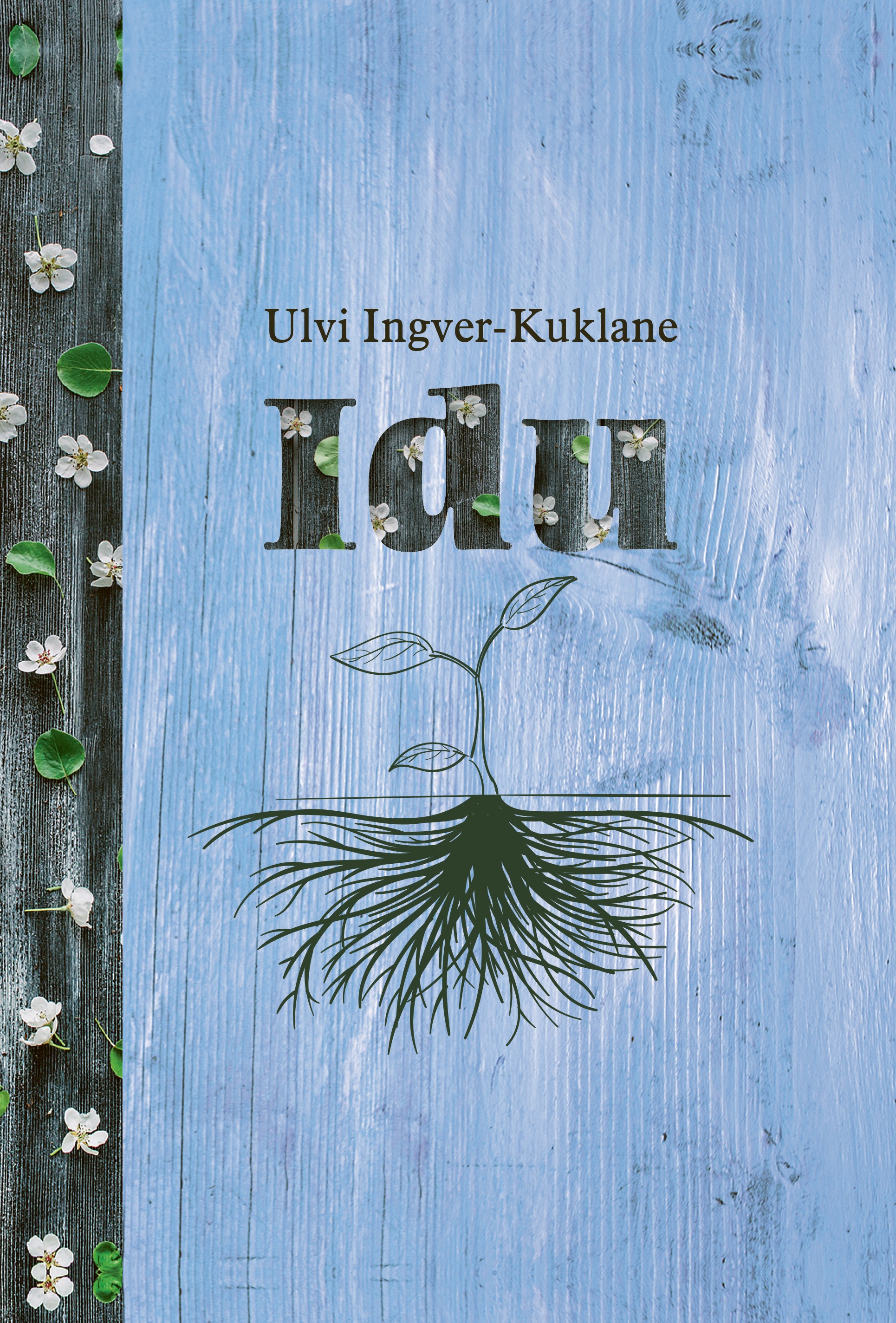 IDU by Ulvi Ingver-Kuklane | Goodreads