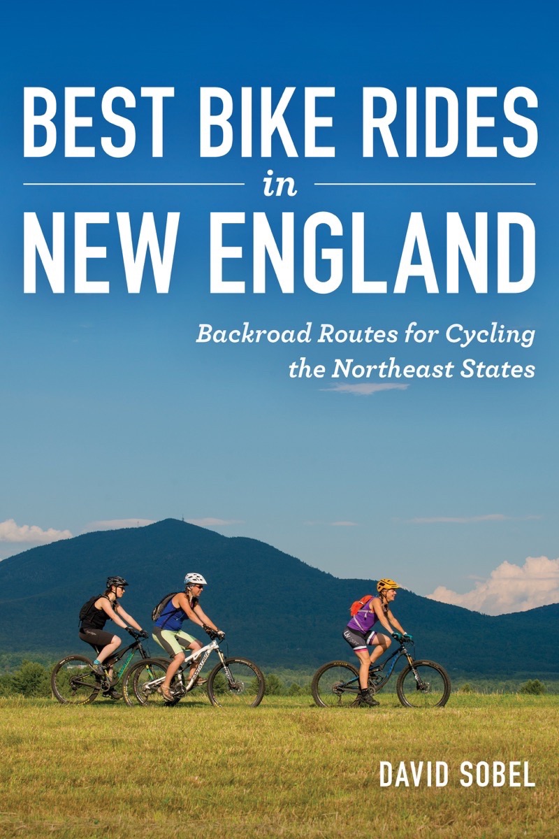 Best Bike Rides in New England: Backroad Routes for Cycling the ...