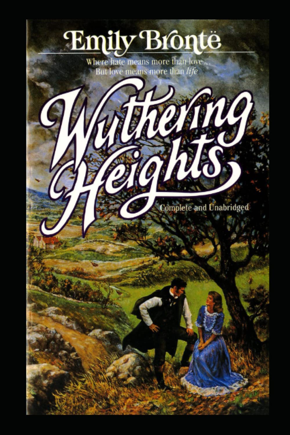 Wuthering Heights :(Annotated Edition) by Emily Brontë | Goodreads