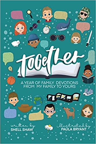 Together by Shell Shaw | Goodreads