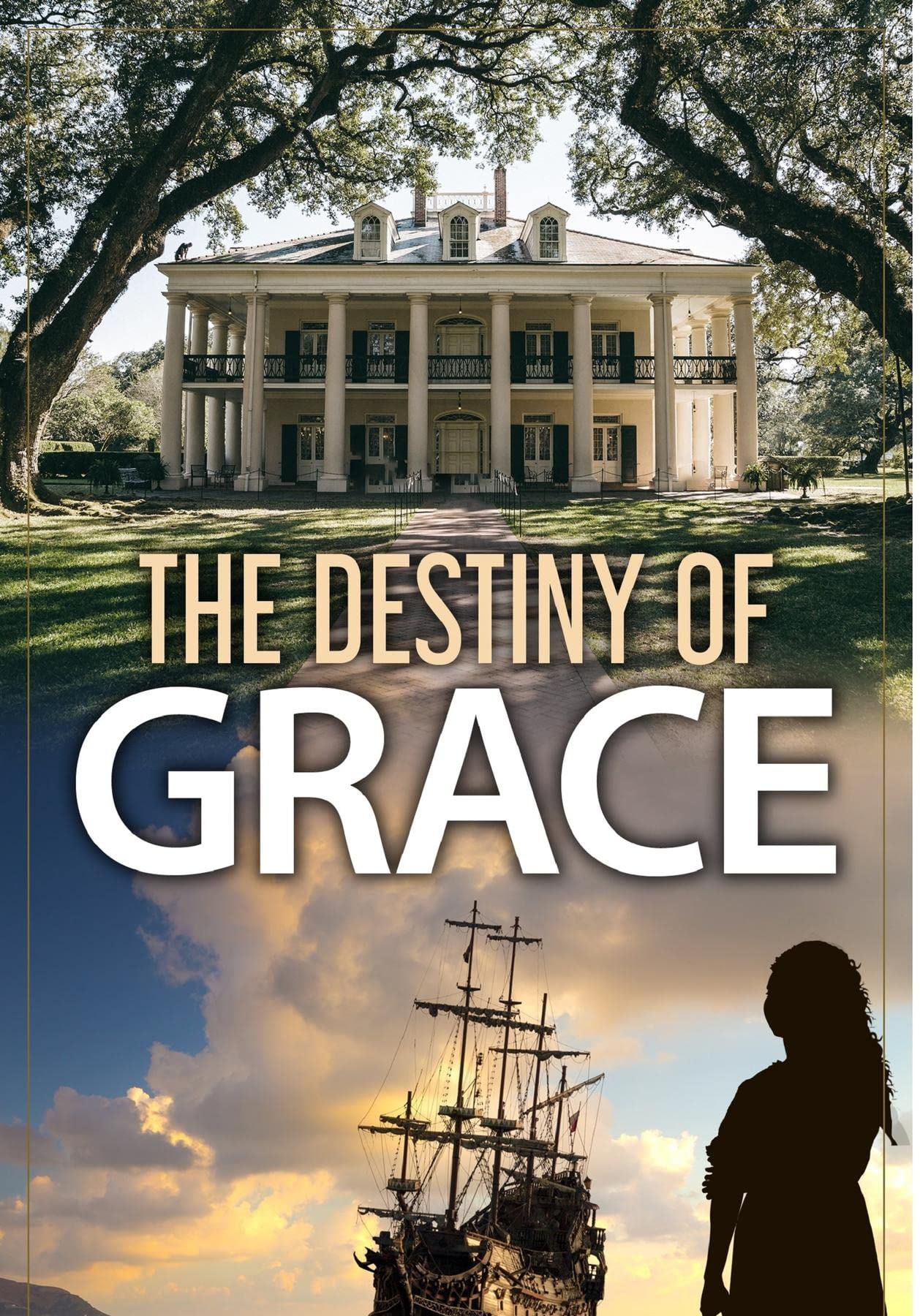The Destiny of Grace by Susan Kimmel | Goodreads