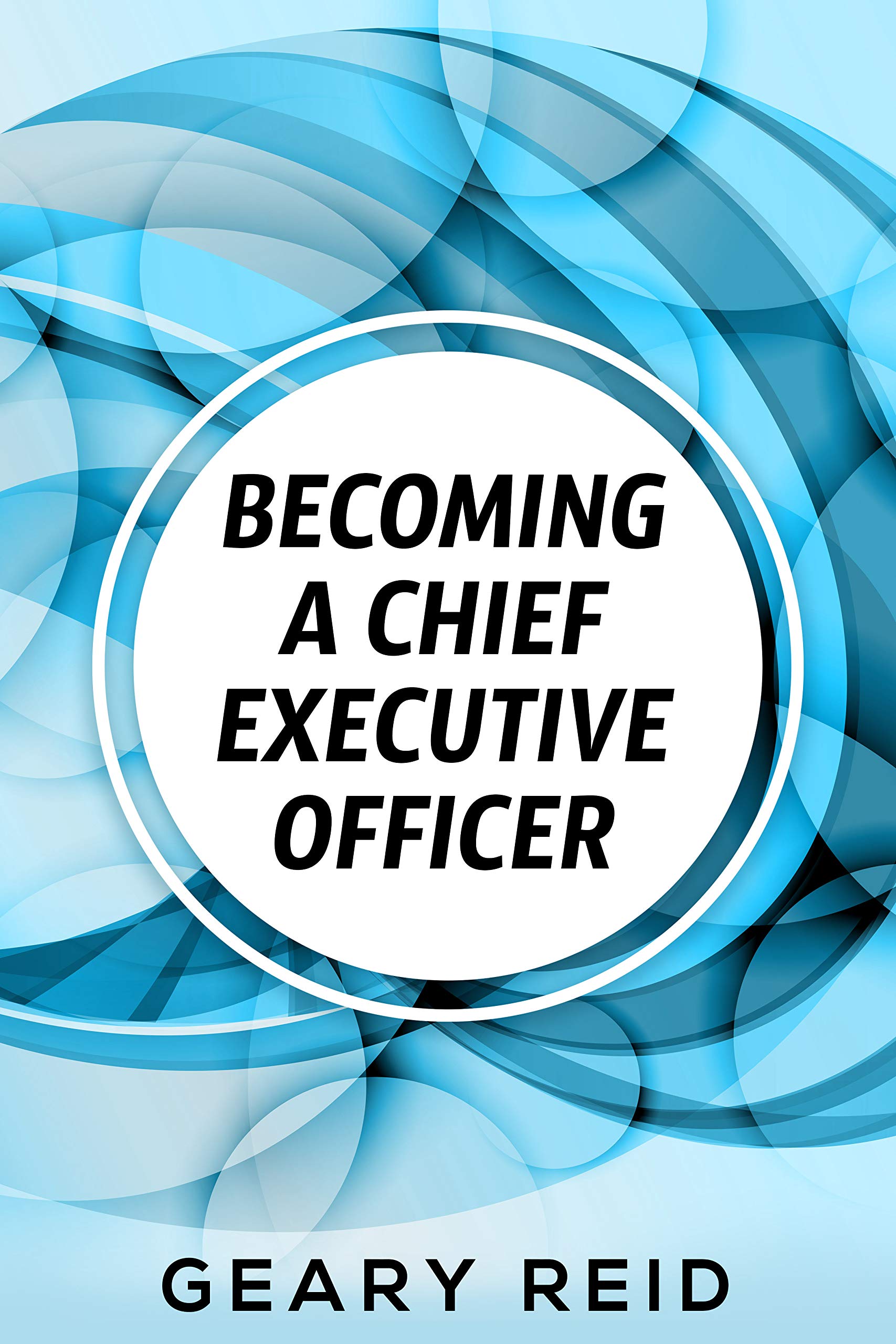 Becoming a Chief Executive Officer: Learn what work actually fills a ...
