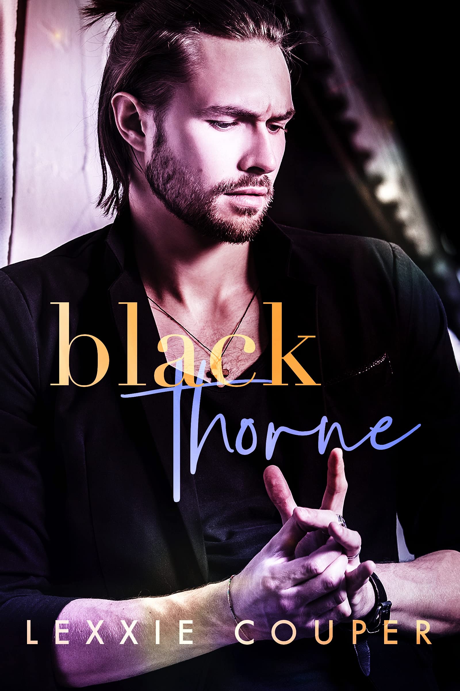 Blackthorne (Heart of Fame Book 8) by Lexxie Couper | Goodreads