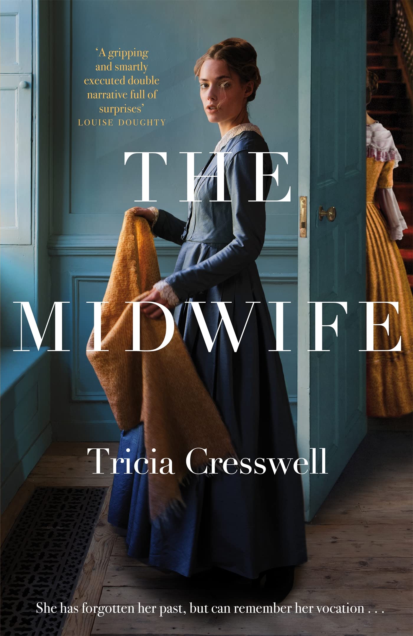 The Midwife: A Hauntingly Beautiful and Heartbreaking Historical ...