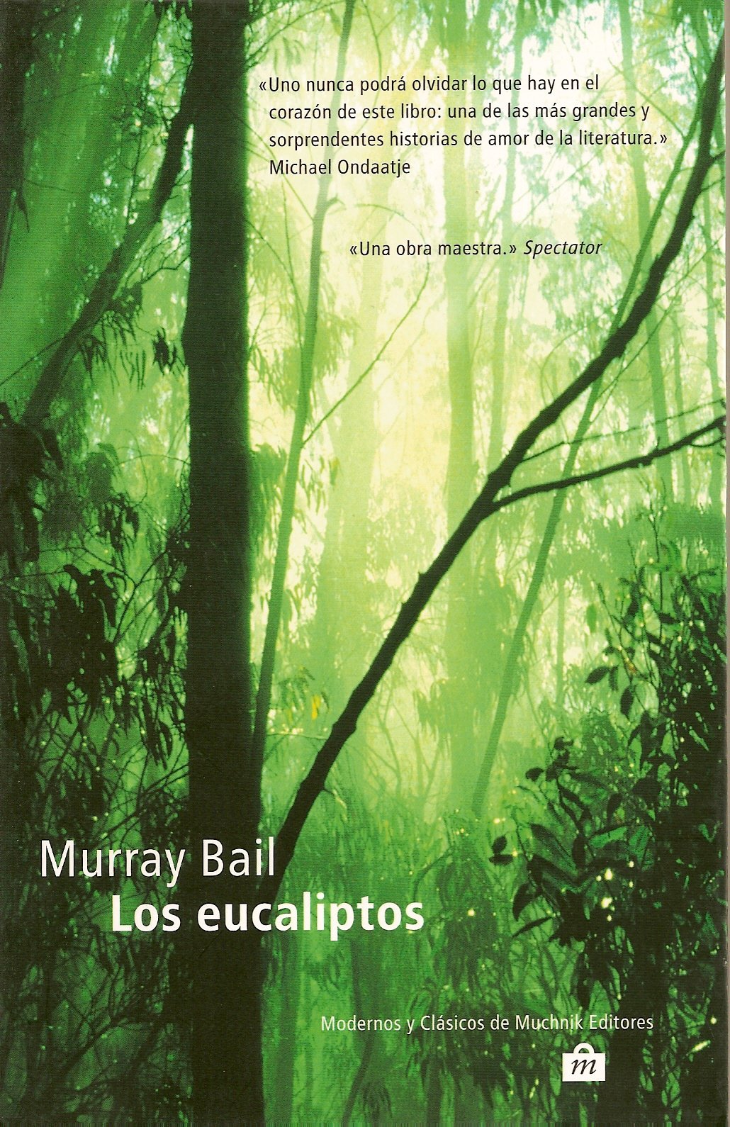 Los eucaliptos by Murray Bail | Goodreads