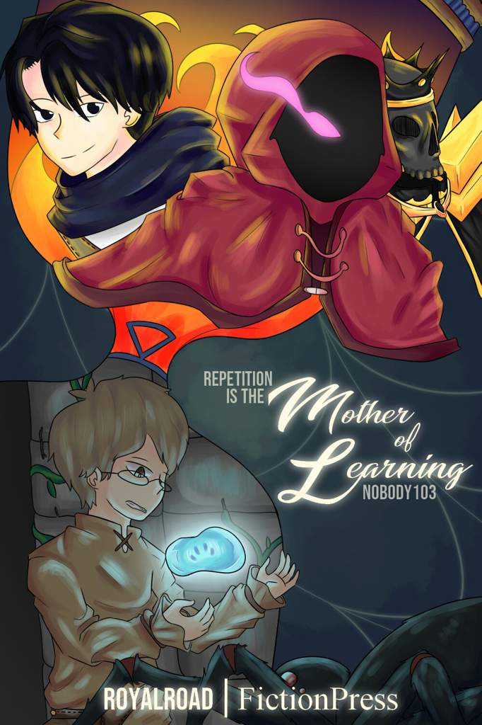 Mother of Learning by Domagoj Kurmaić | Goodreads