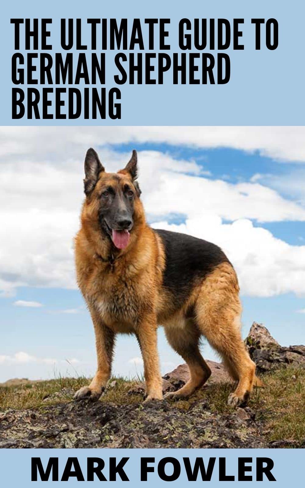 The Ultimate Guide To German Shepherd Breeding: Everything You Need To ...
