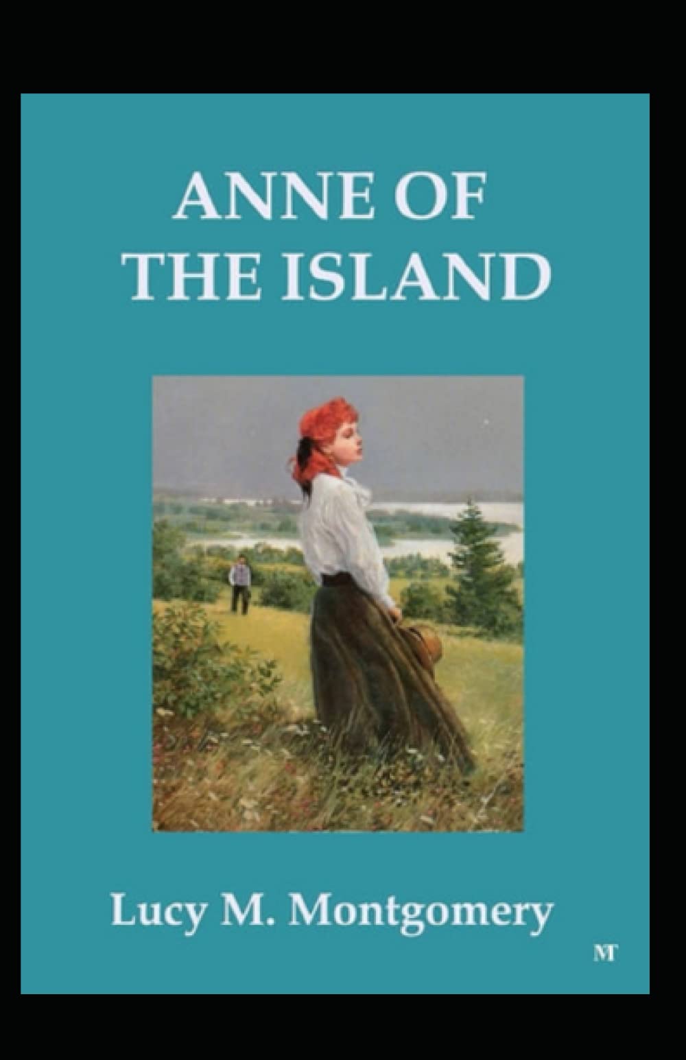 Anne of the Island by L.M. Montgomery | Goodreads