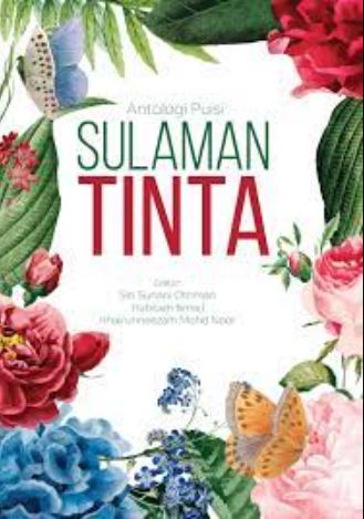 Antologi Puisi Sulaman Tinta by Zul Azlin | Goodreads