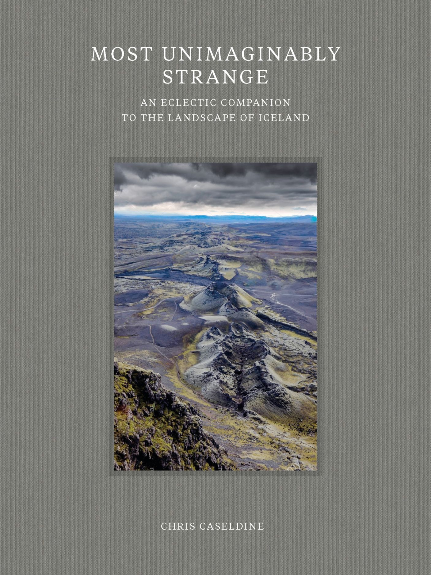 Most Unimaginably Strange: An Eclectic Companion to the Landscape of ...