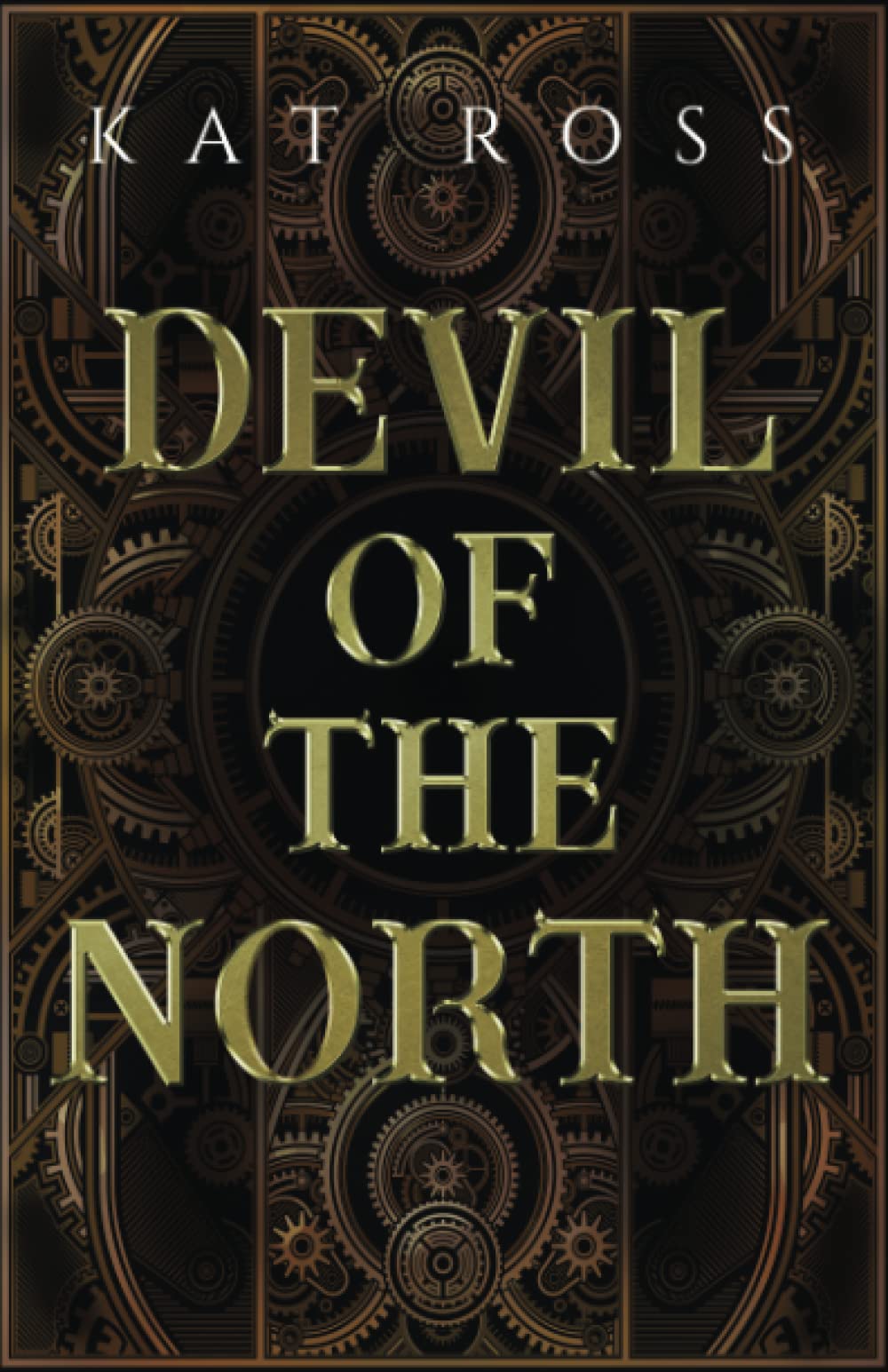 Devil of the North (Lingua Magika) by Kat Ross | Goodreads