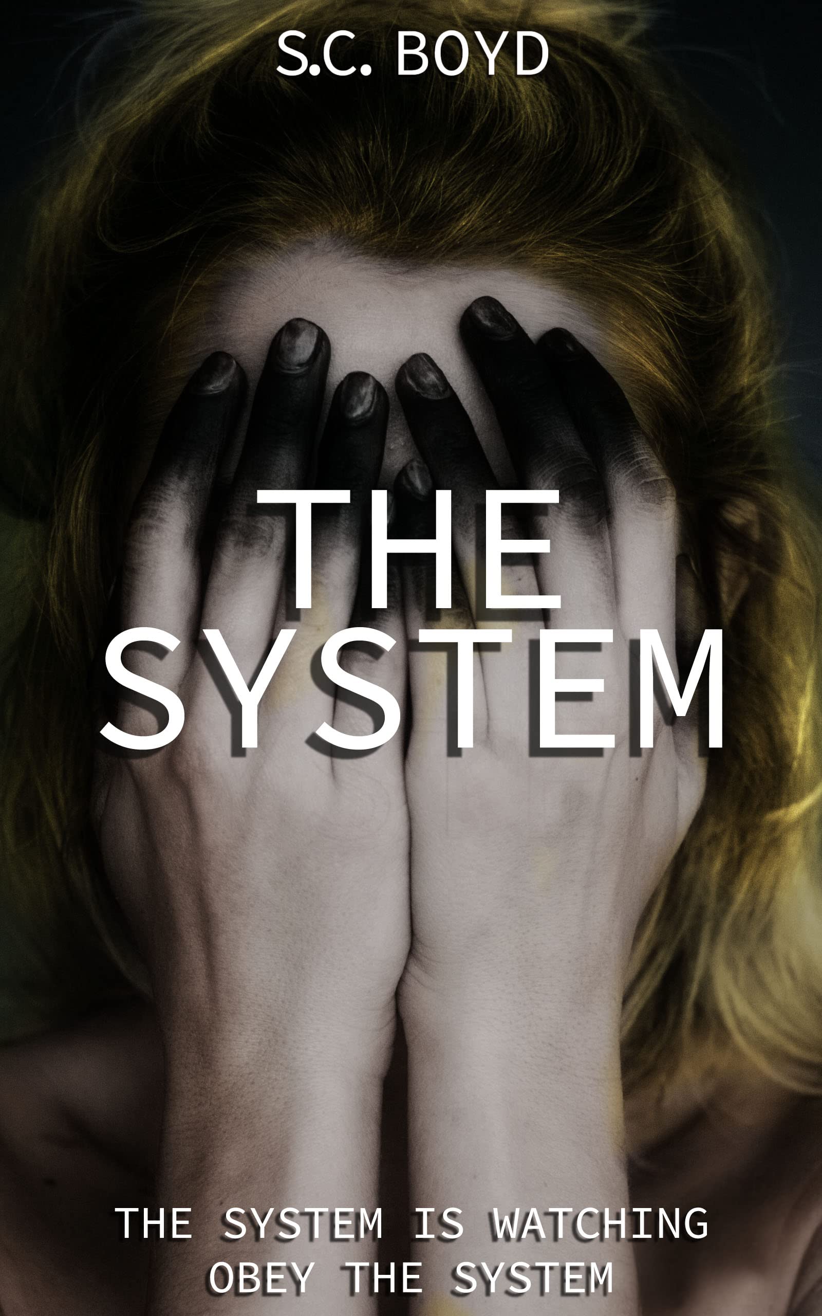 The System by S.C. Boyd | Goodreads