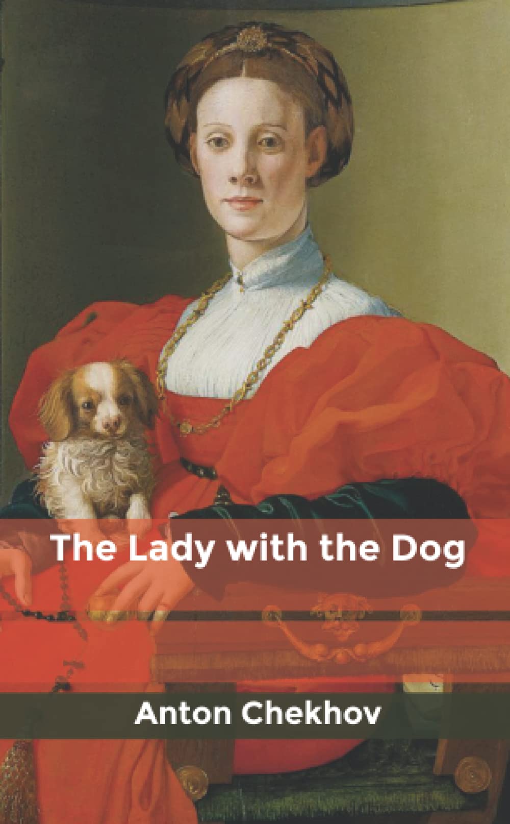 The Lady with the Dog: Pocket Edition by Anton Chekhov | Goodreads