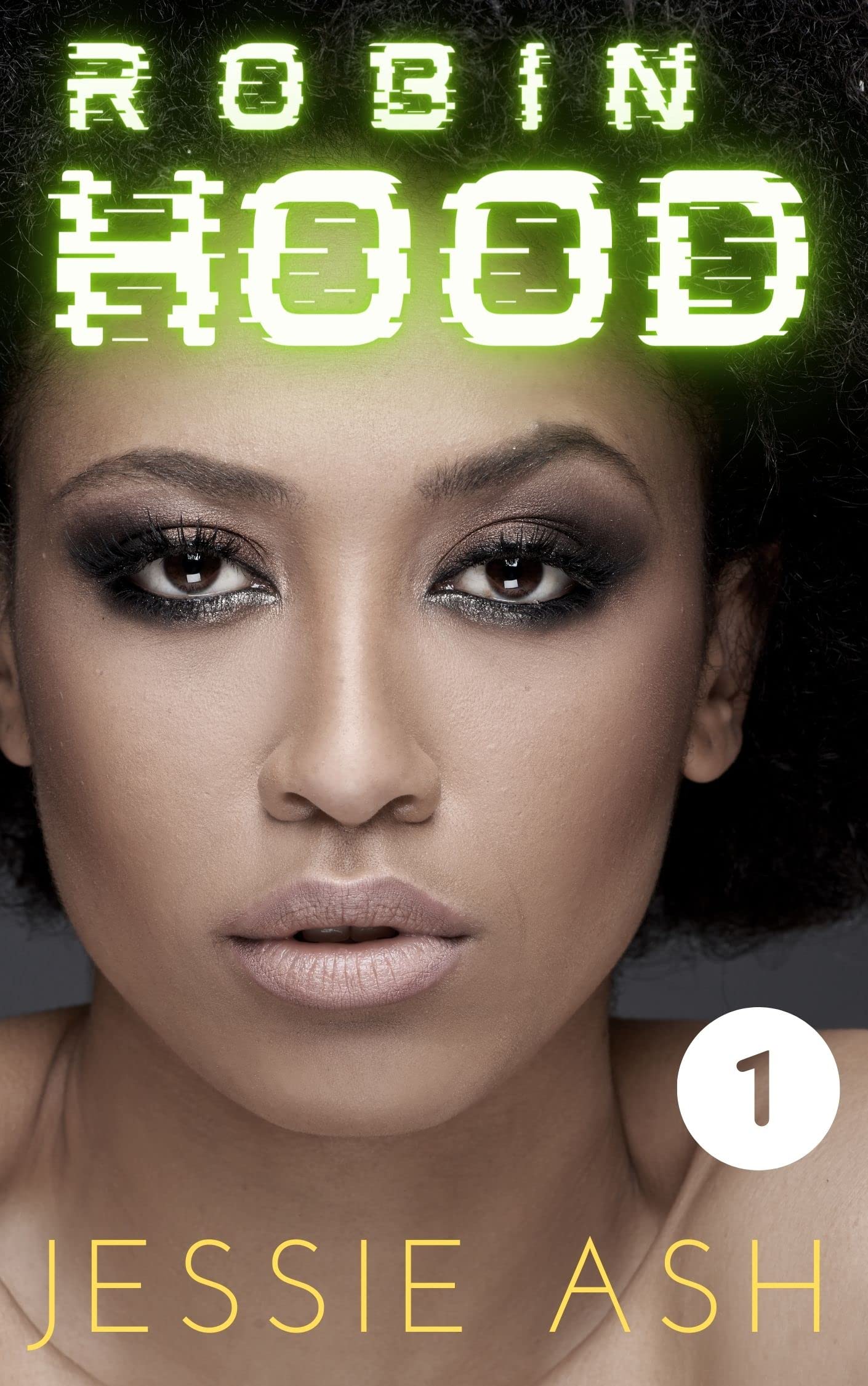 Robin Hood by Jessie Ash | Goodreads