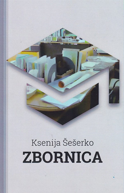 Zbornica by Ksenija Šešerko | Goodreads