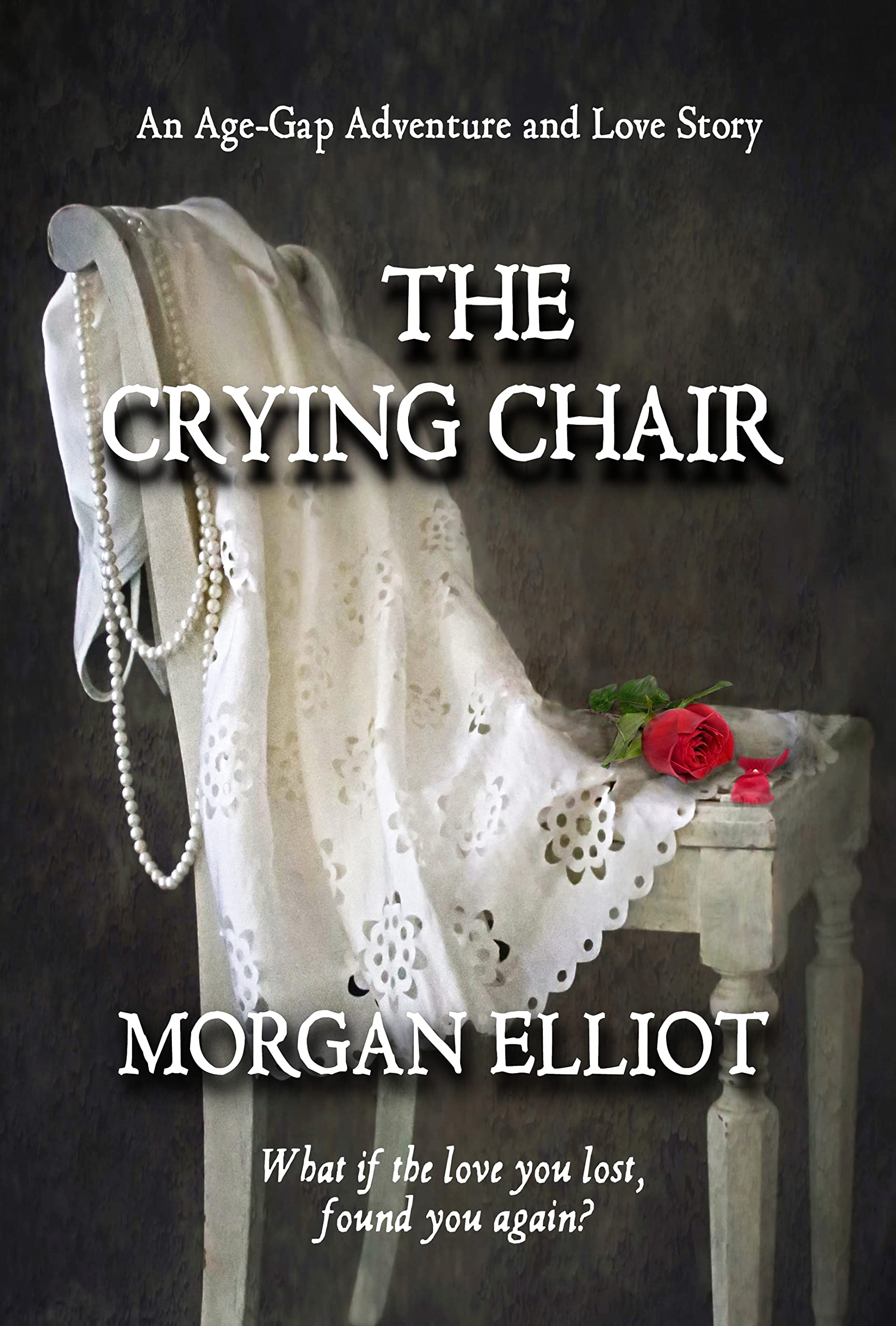 The Crying Chair (Charleston Series) by Morgan Elliot | Goodreads