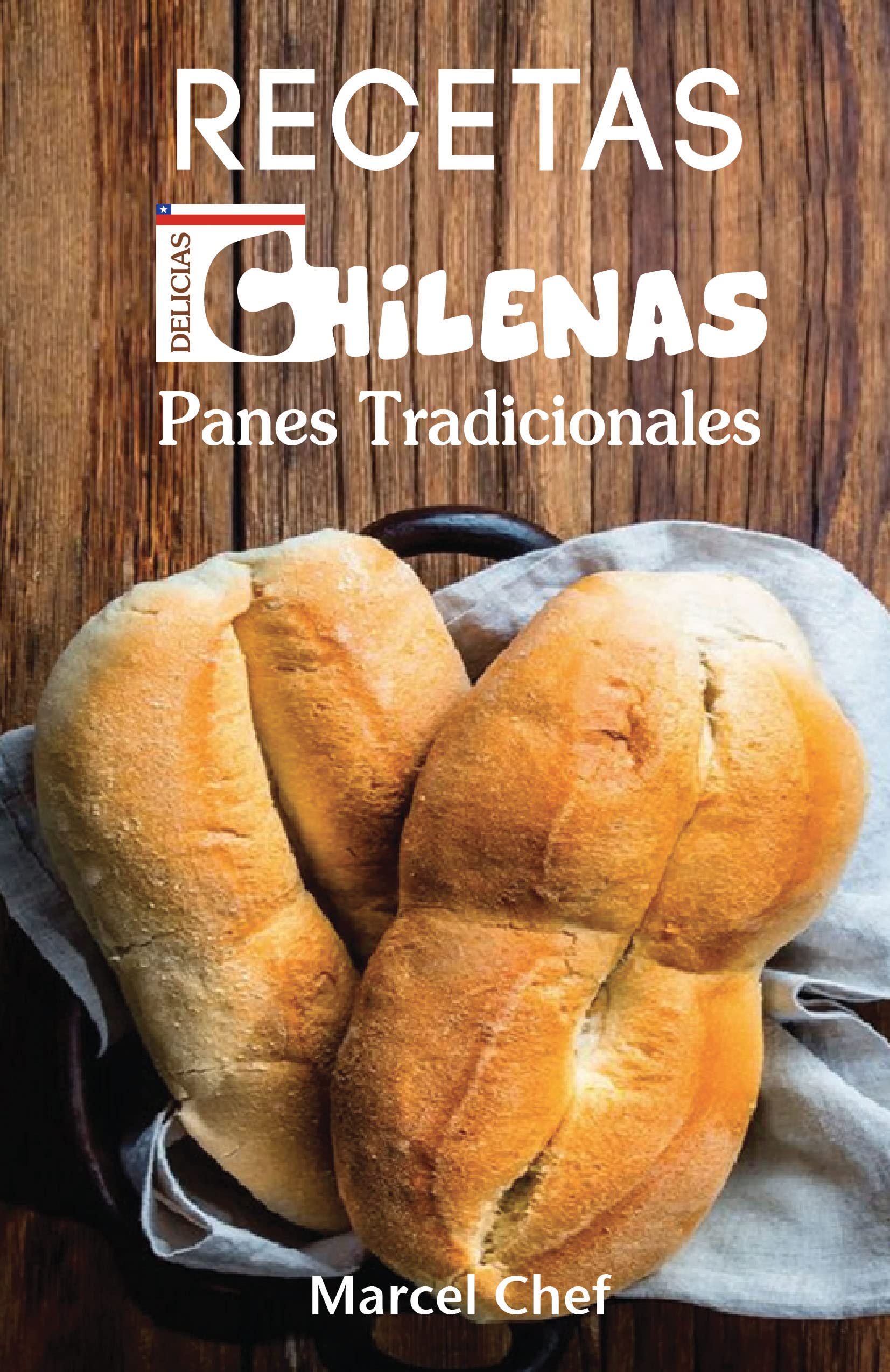 Recetas Delicias Chilenas Panes: Panadería tradicional chilena by ...