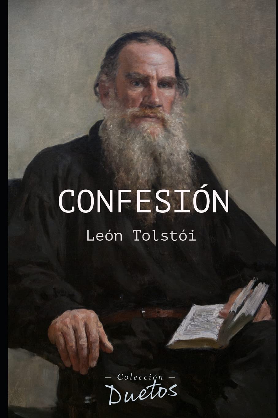 Confesión by Leo Tolstoy | Goodreads